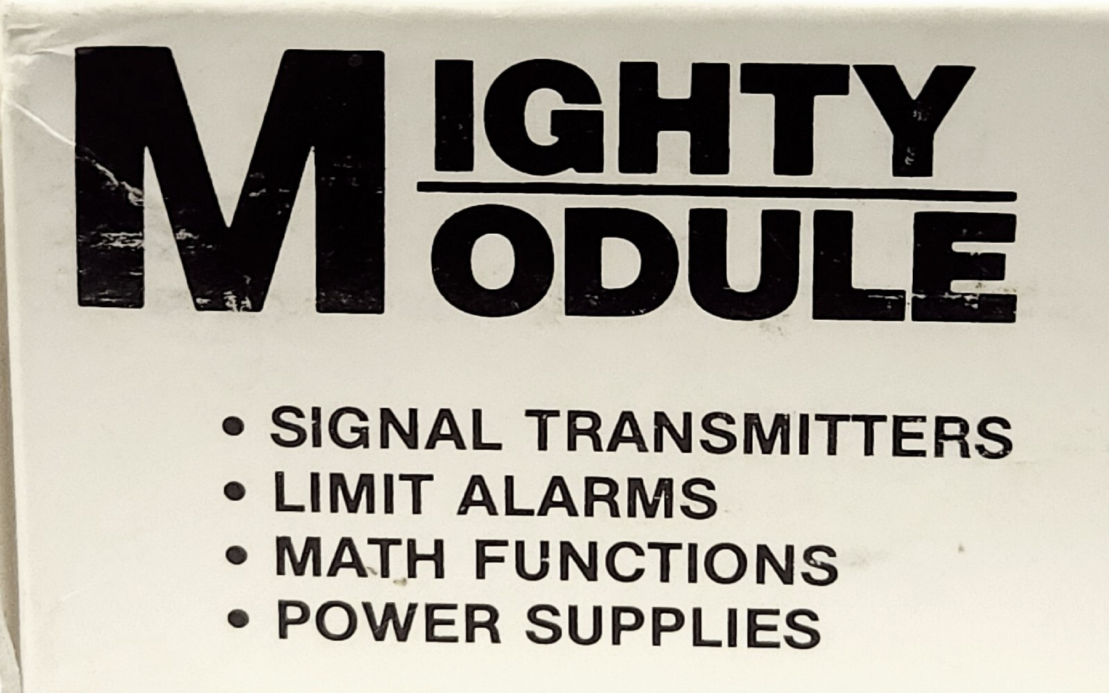 BOX OF 2 WILKERSON Model MM1000 Mighty Module 0/250 VDC 115 VAC Coil ...