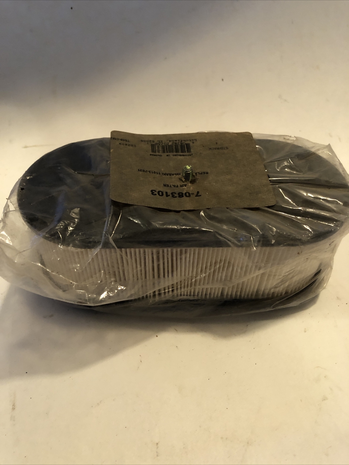 PrimeLine Pre-Filter 7-02278 Replace Briggs & Stratton 270782, 271794 ...
