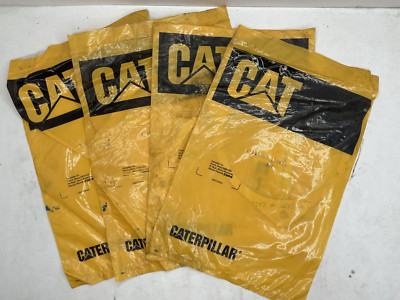 Caterpillar (CAT) 1W-5957 or 1W5957 GASKET *LOT OF (4) GASKETS* | eBay
