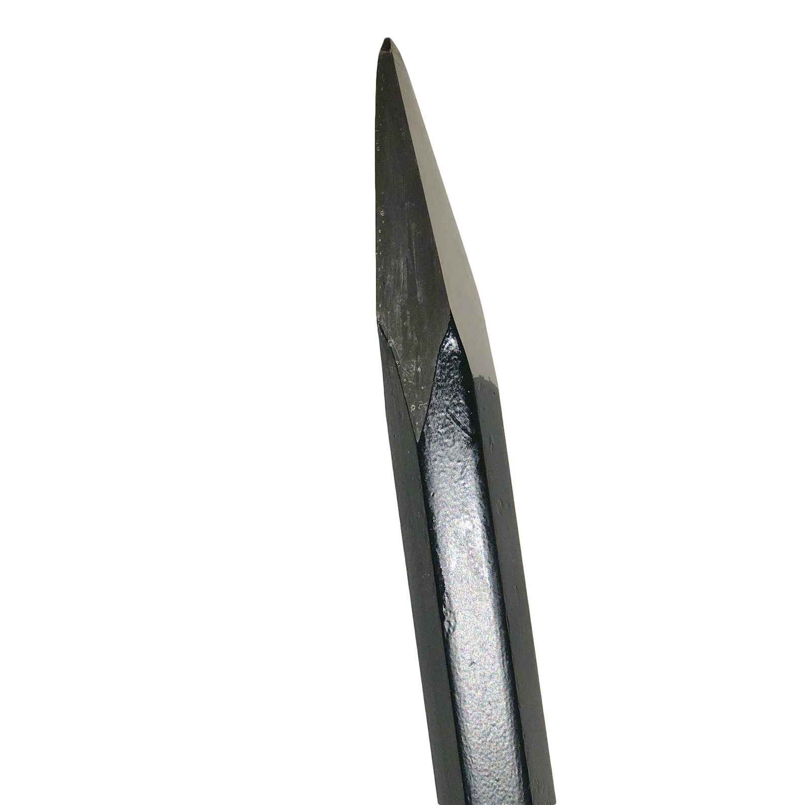 Crow Bar Pry Wrecking Lever Tool Extra Long 5ft (60") Digging Bar | eBay UK