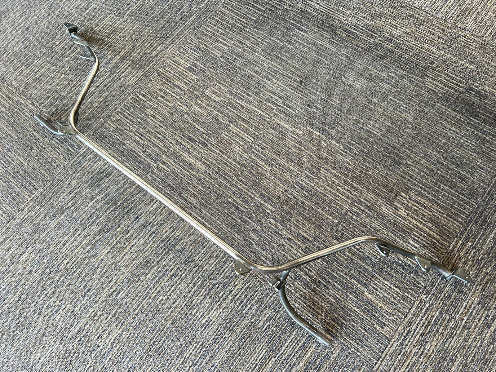 1992-2000 Honda Civic EK EG Tubular Radiator Support | Engine ...