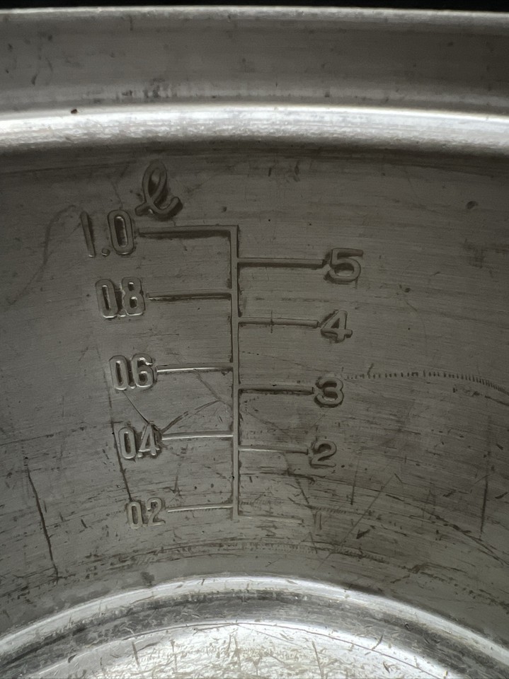 Vintage Hitachi Rice Cooker/Steamer Japan | eBay