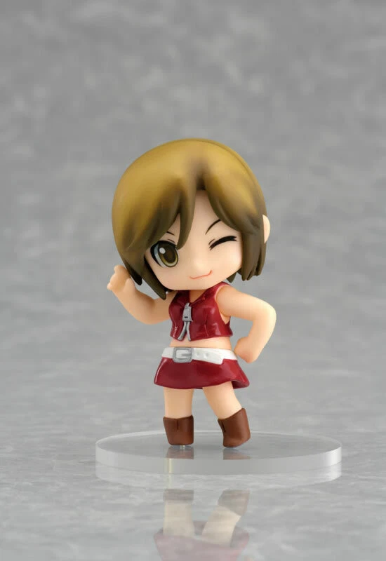 Meiko Chibi