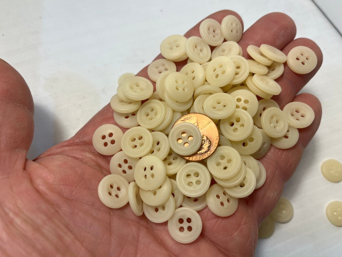 Shirt Buttons