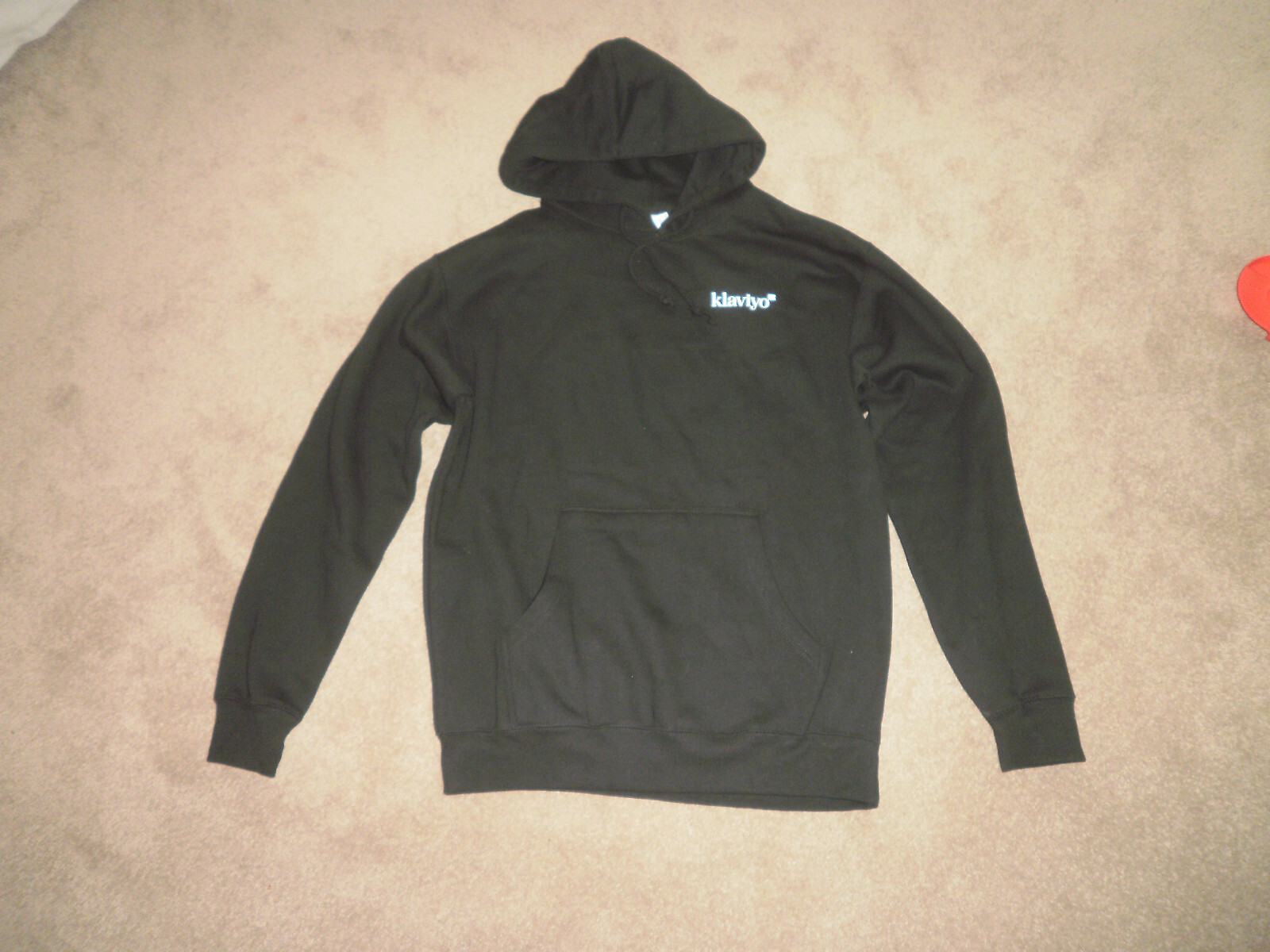 Independent Trading Co Jacket Mens m Alienware Hoodie | eBay