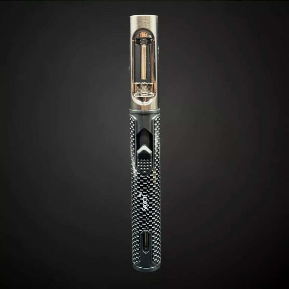 Scorch Torch Slim Pencil | Single Flame Torch Lighter | Model 61738 ...