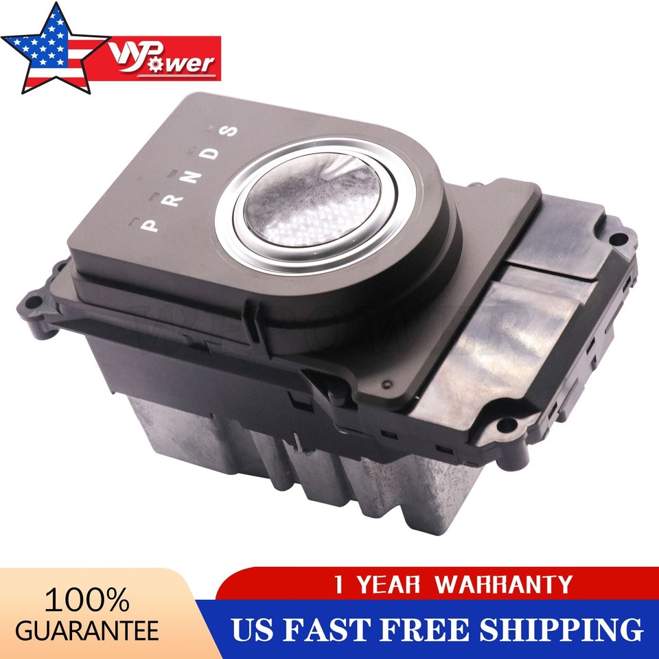 Genuine Transfer Shift Module Gearbox For Land Rover LR4 Discovery ...
