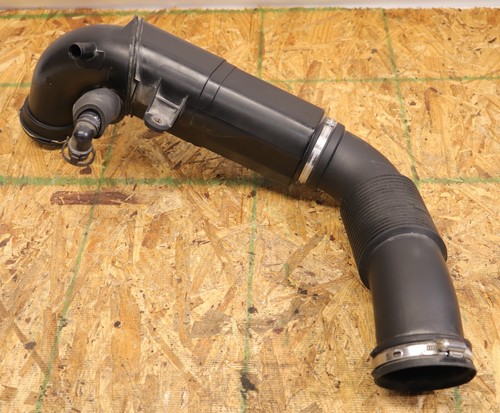 Front Filtered Air Pipe Rubber Boot Elbow Resonator Hose OEM Mini F55 ...