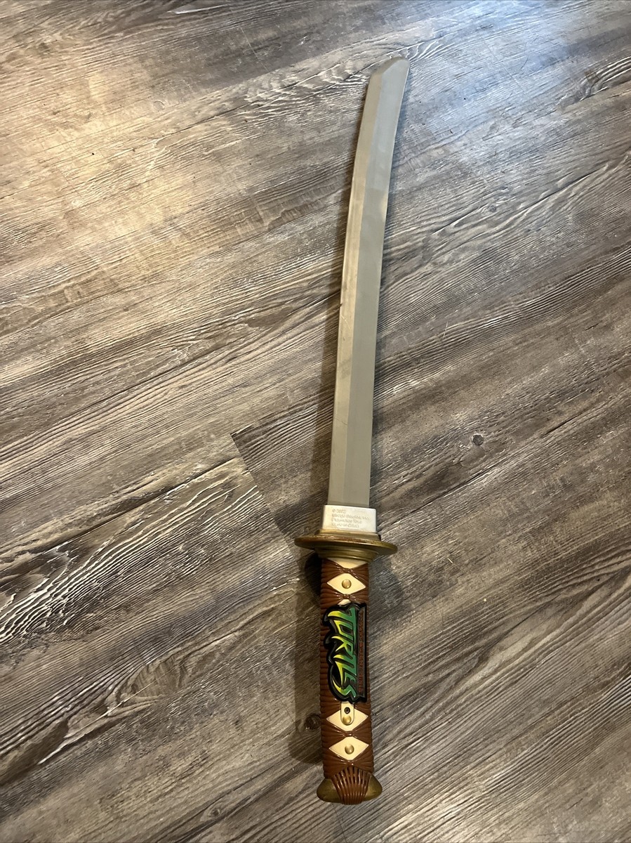 Leonardo Ninja Turtle Weapon Ever Teenage Mutant Ninja Turtles