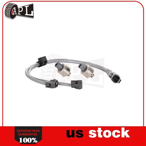 Front Knock Sensor Performance For Lexus ES300 GS300 GS400 LS400 RX300 ...