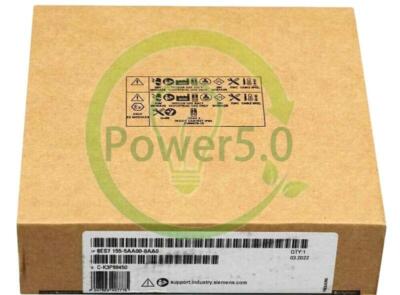NEW 6ES7155-5AA00-0AA0 Siemens PLC Module 6ES7 155-5AA00-0AA0~ | eBay