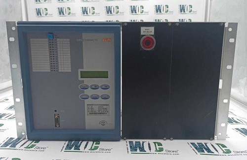 DRS-C2-32/1111111111/22/22222222/21 DRS-COMPACT 2 ELIN GENERATOR ...