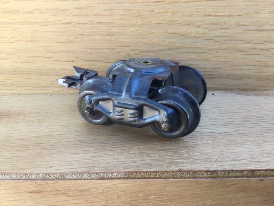 Marx Train original Type-G trucks. $8.00 each | eBay