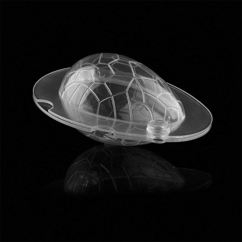 3 D Baking Mold Dinosaur Model Decorative Egg for Chocolate Easter ...