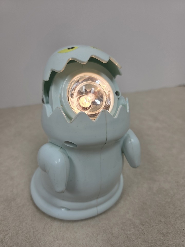 Vintage 1980s Radio Shack Kids Ghost Flashlight *Tested* | eBay