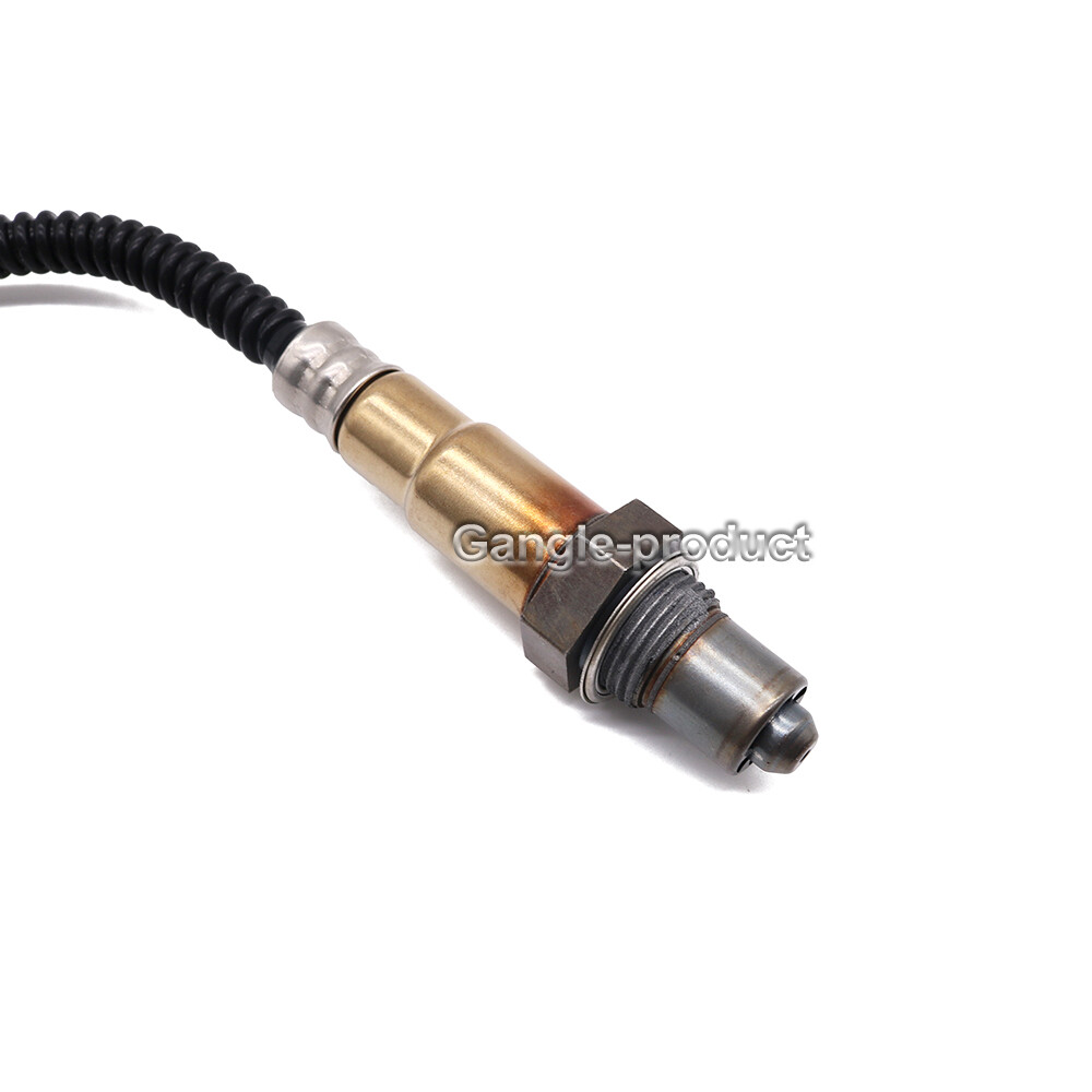 5-Wire Wide-Band O2 Oxygen Sensor AFR Upstream for Innovate A/F gage | eBay