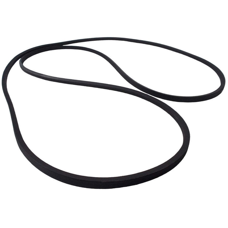 BELT FOR JOHN DEERE GX21395 D170, G110, LA150, LA175, 190C 5/8" x 161 ...