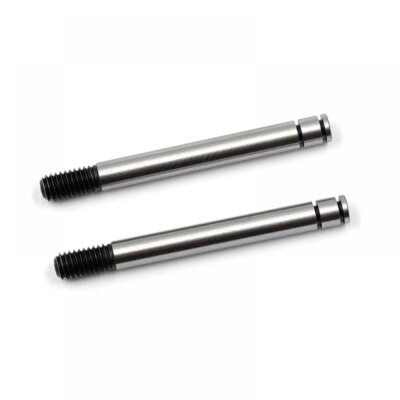 Yeah Racing BBG-006 60mm Big Bore Go Damper HD Steel Shaft (2Pcs) | eBay
