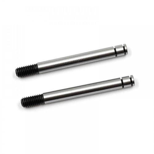 Yeah Racing BBG-006 60mm Big Bore Go Damper HD Steel Shaft (2Pcs) | eBay