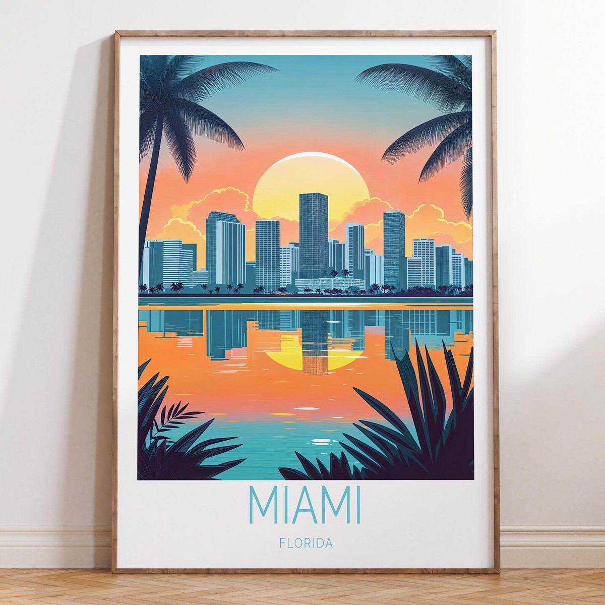 Miami Travel