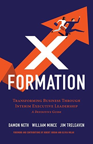 X-Formation: Transforming Business Th..., Jim Treleaven | eBay