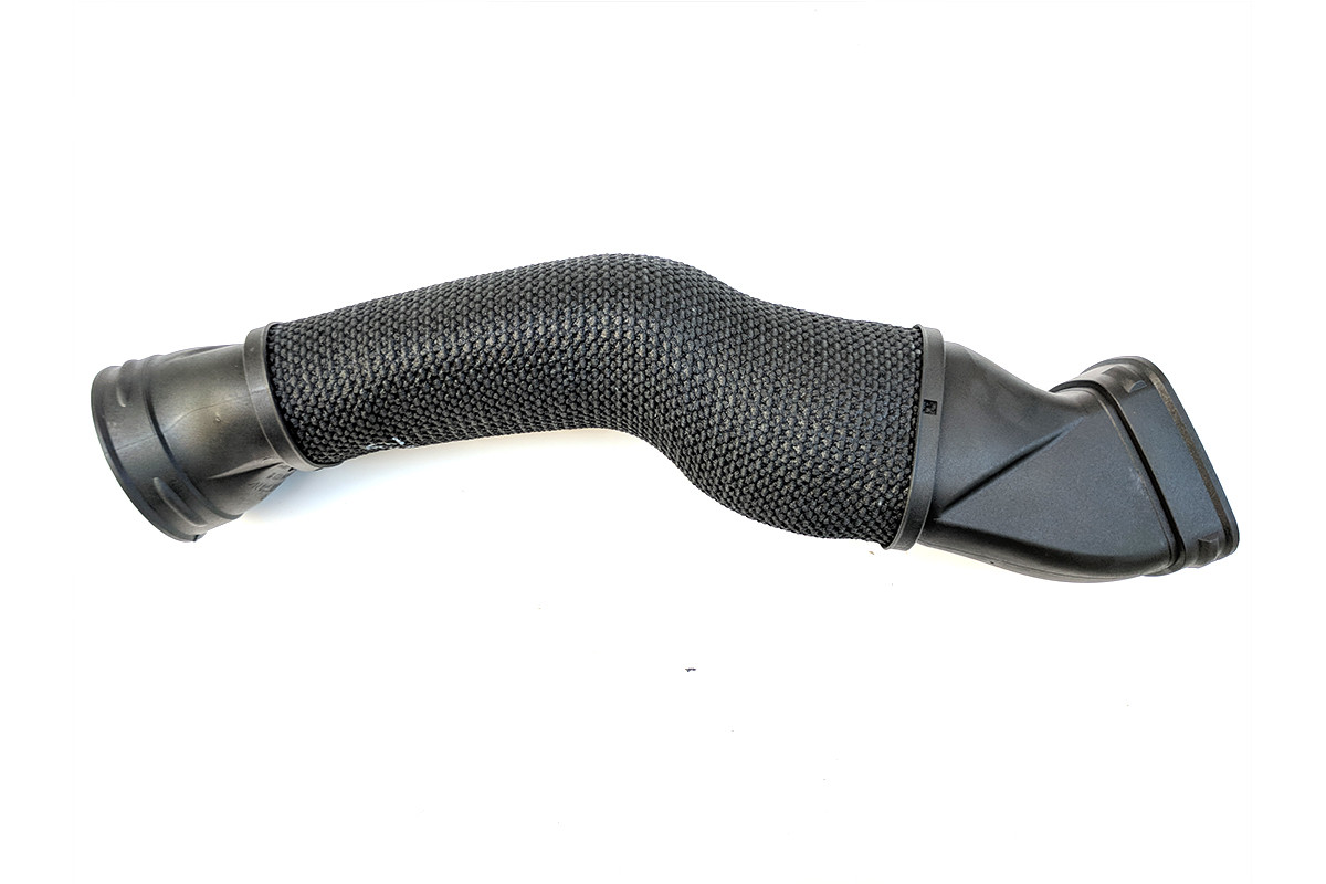 MERCEDES BENZ W221 S-CLASS W216 CL-CLASS RIGHT AIR INLET DUCT S550 ...