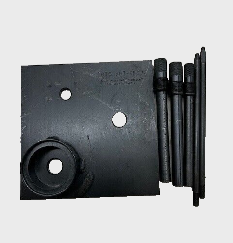 Ford Focus Dual Clutch Transmission DPS6 2012 to 2017 for sale online ...