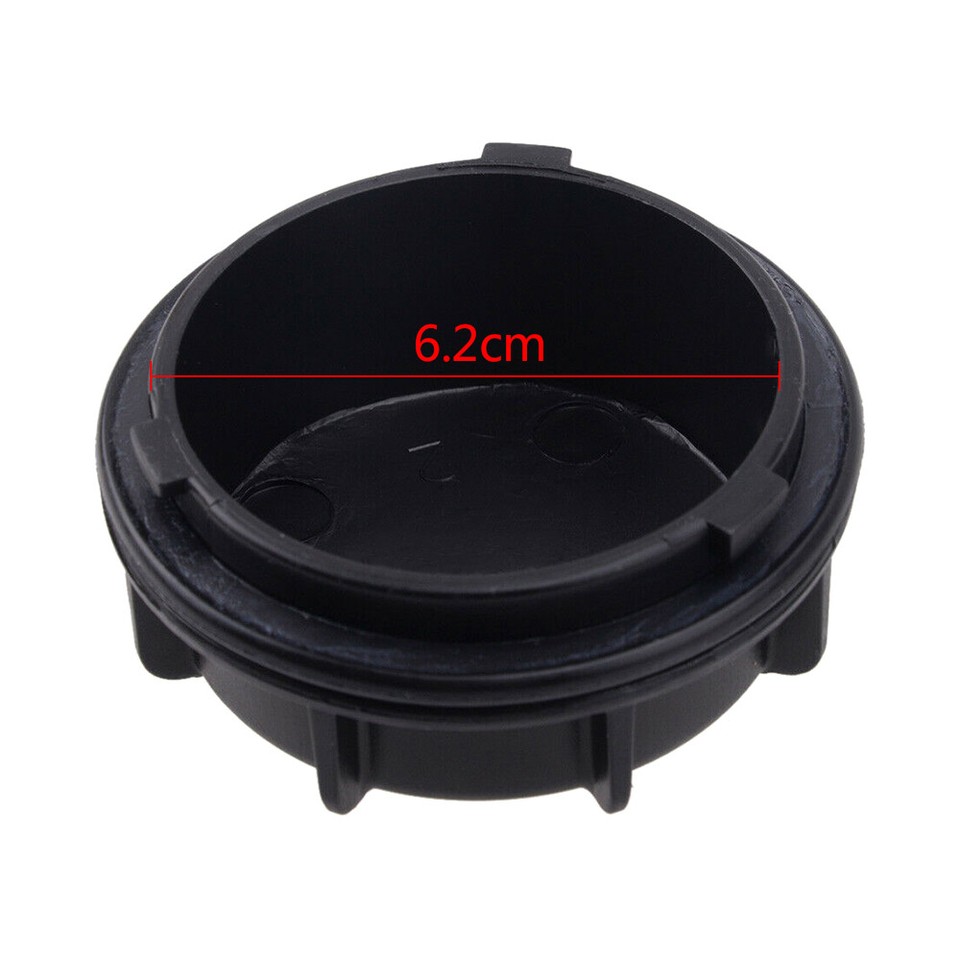 Headlight Lamp Dust Cap Cover Fit For Hyundai Sonata or Kia Sportage ...
