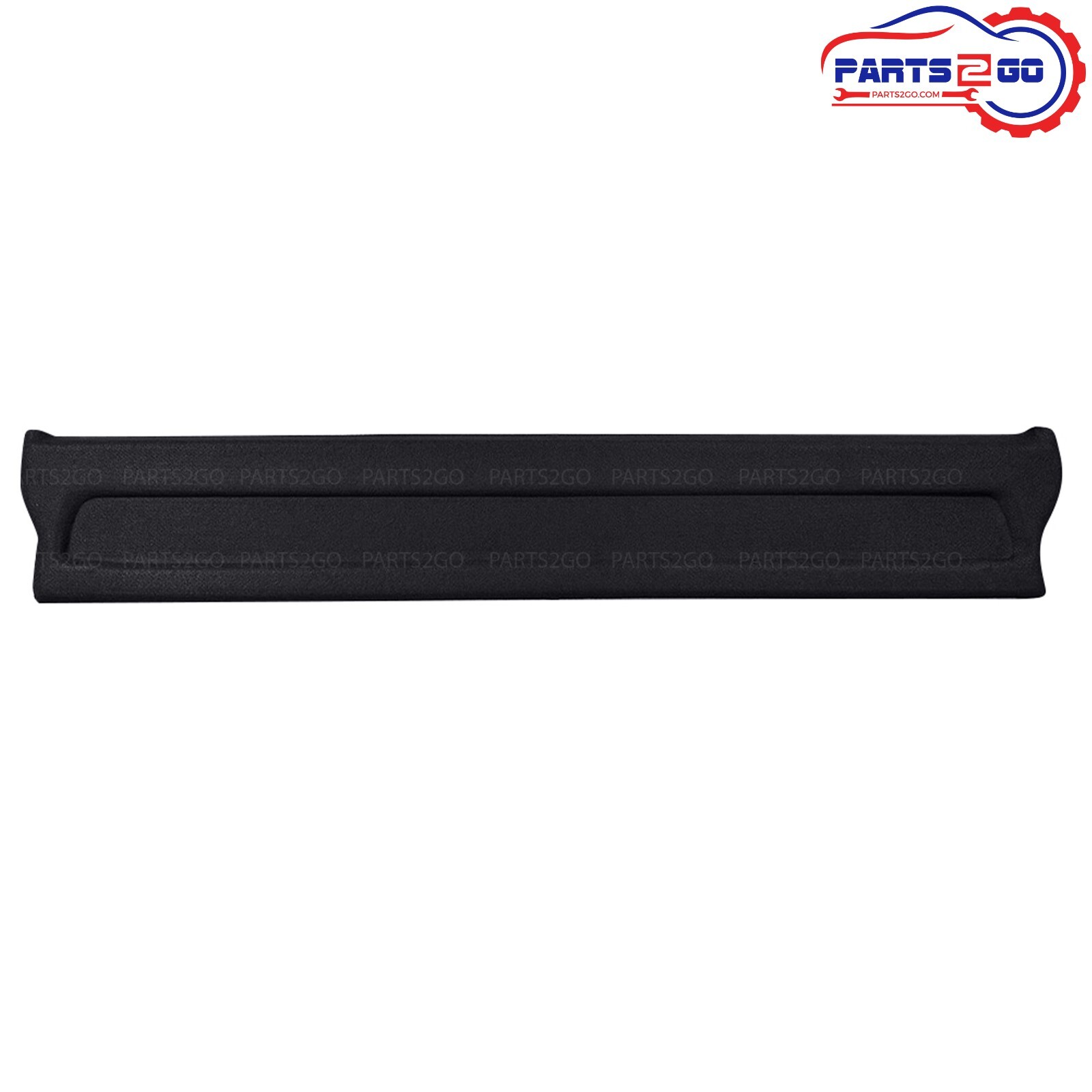 BMW X1 E84 2009-2015 Rear Parcel Shelf Load Cover BOTH PARTS | eBay UK