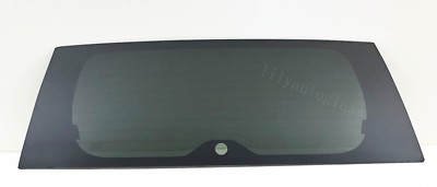 2006-2013 Suzuki Grand Vitara Heated Rear Tailgate Windshield Back ...