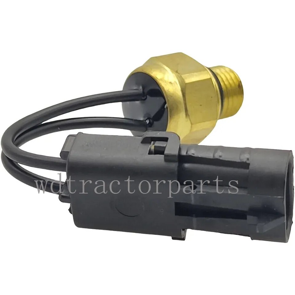 Temperature Sensor RE503242 Fits For John Deere 5050E 5055D 5055E 5065E ...