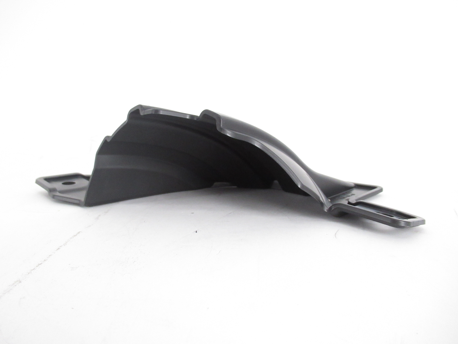 Genuine OEM Honda 71504-TBA-A00 Passenger Rear Bumper Finisher Cover 16 ...