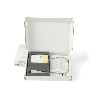 Masimo ISA CO2 Root Sensor Sidestream Gas Analyzer 800106 End-Tidal ...
