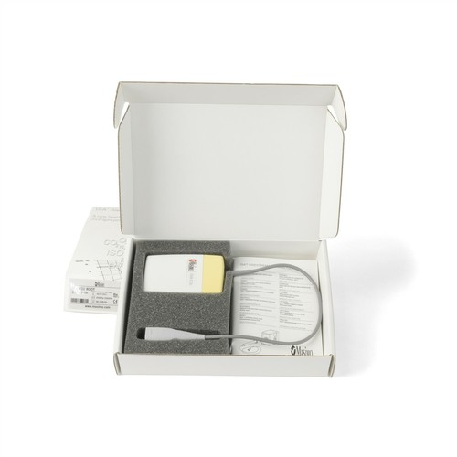 Masimo ISA CO2 Root Sensor Sidestream Gas Analyzer 800106 End-Tidal ...