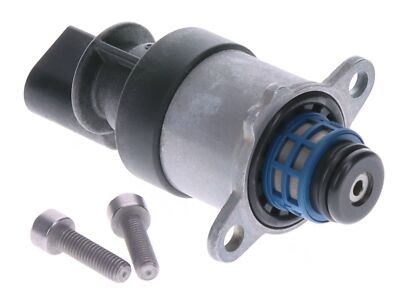 Suction control valve for BMW 525D F10 Diesel N57 D30A 6-cyl 3.0 Turbo ...