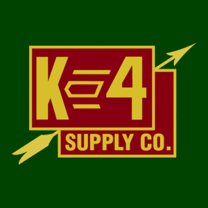 K4 Supply Company | eBay Stores