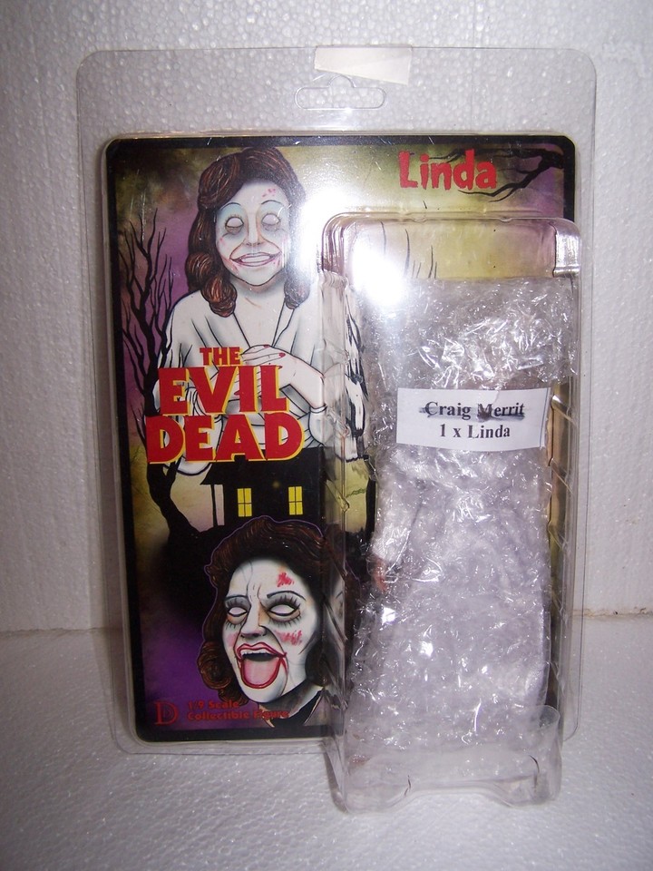 Distinctive Dummies AMERICAN HORROR STORY "Twisty The Clown Figure #50 ...