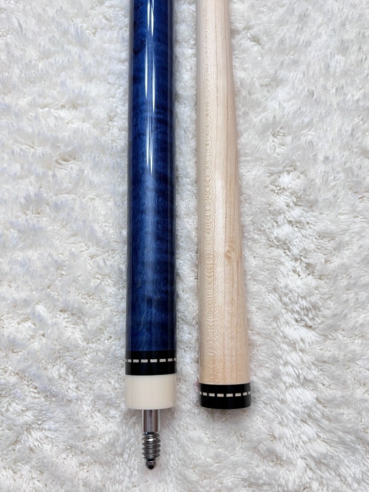 IN STOCK, Pechauer JP13-S Pool Cue, w/ 12.75mm Shaft, FREE HARD CASE | eBay