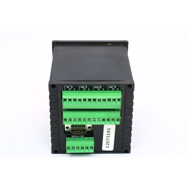 COMEM (ABB) MB 103 temperature controller (B29) | eBay