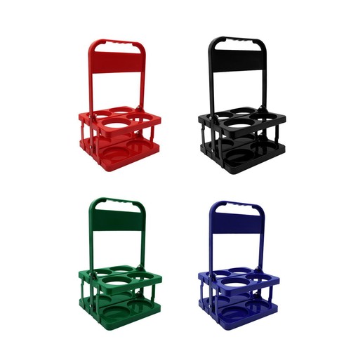 Sports Water Bottle Holder, Portable Bottle Organizer for | eBay