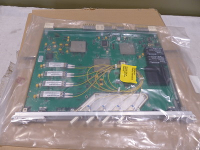 ALCATEL LUCENT LNW36 S1:5 OC-3 1310 LR METROPOLIS DMX CP SOIFKP0CAE | eBay