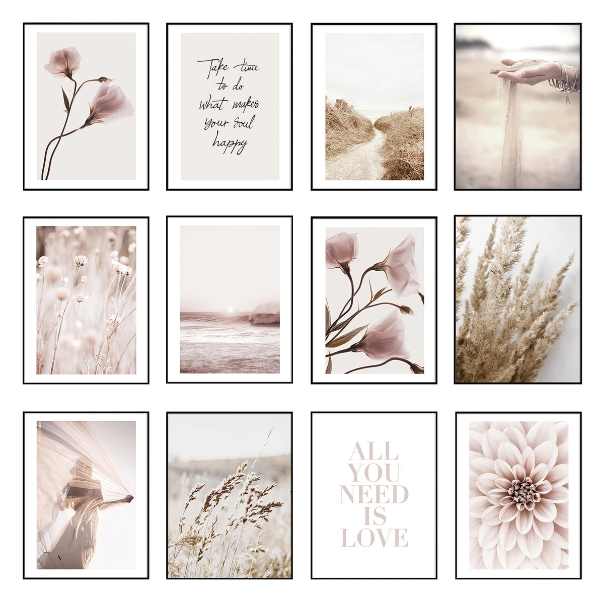 Modern Posters For Living Room | Cabinets Matttroy