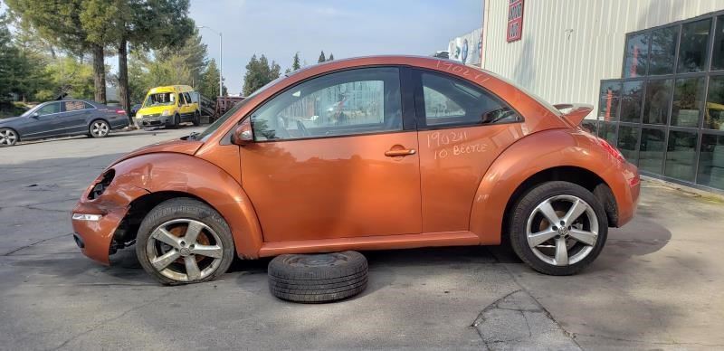 2006-2010 Volkswagen Beetle Alternator OEM 07K903023C | eBay