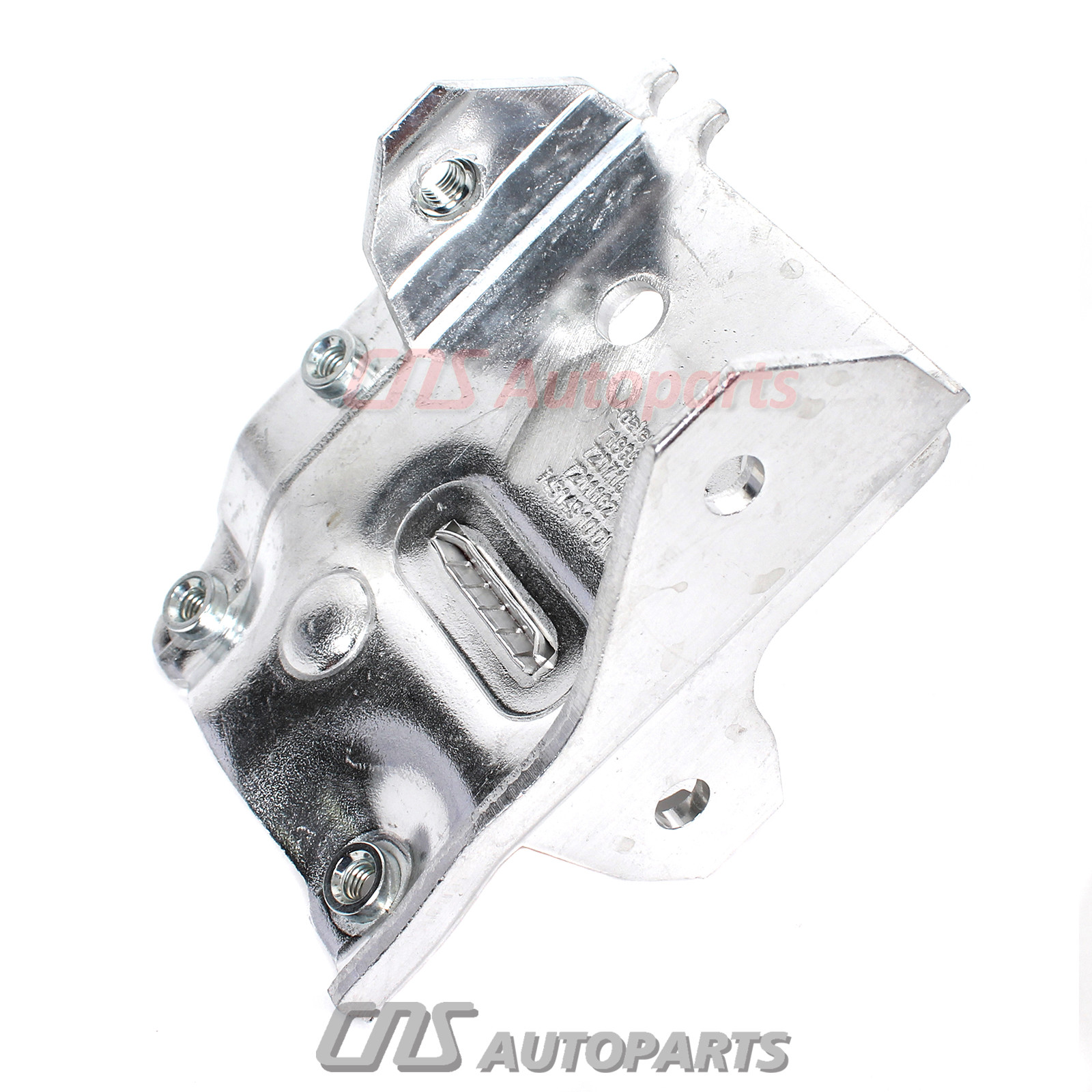 Right Side Front Bumper Bracket 51117186514 Fits 09-16 BMW 535I 550I ...