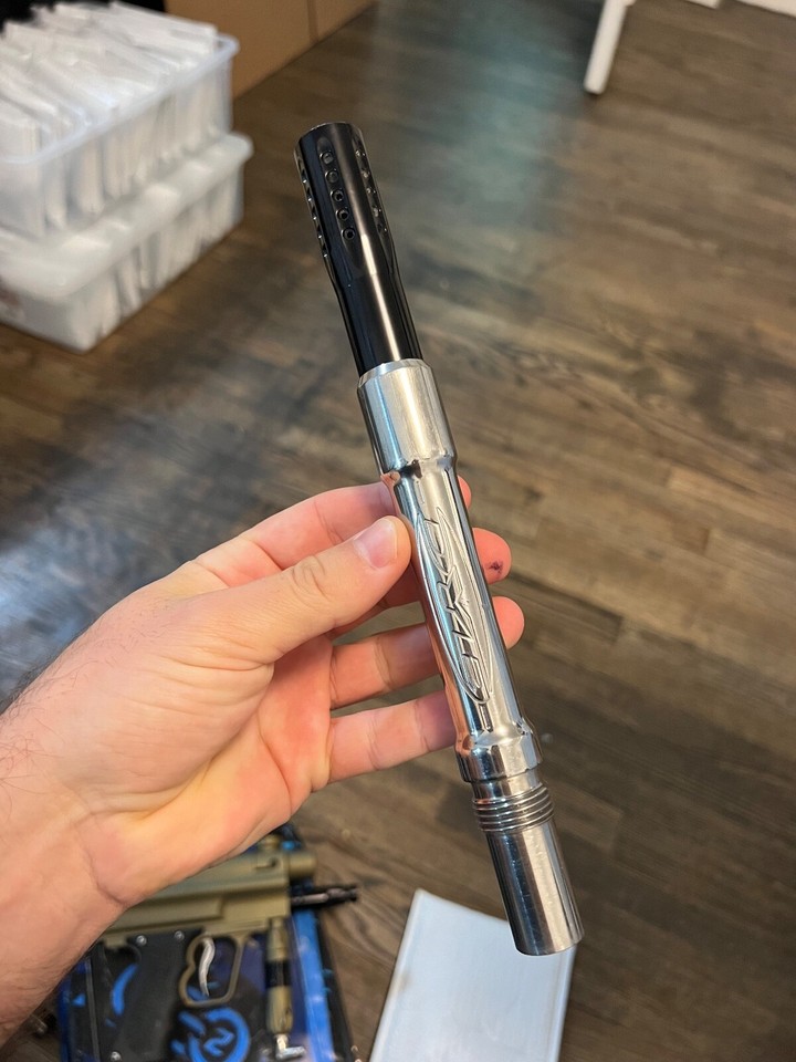 Angel Dye 8/10 Inch barrel | eBay