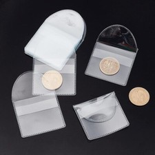 coin sleeves products for sale | eBay