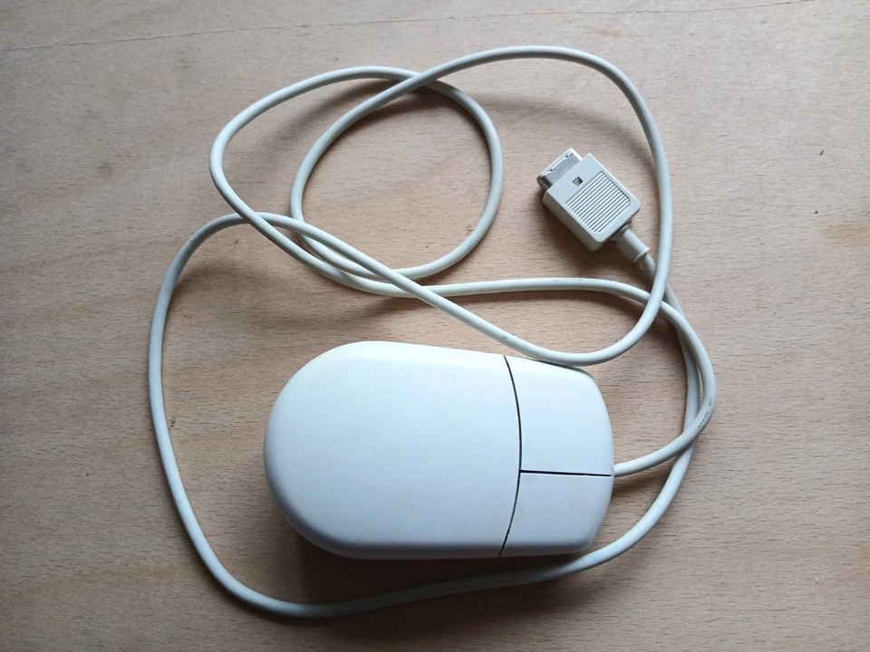 Vintage Computer Mice for sale | eBay UK