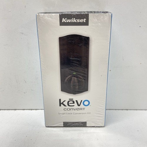 Kwikset Kevo Convert Smart Lock Conversion Kit | eBay