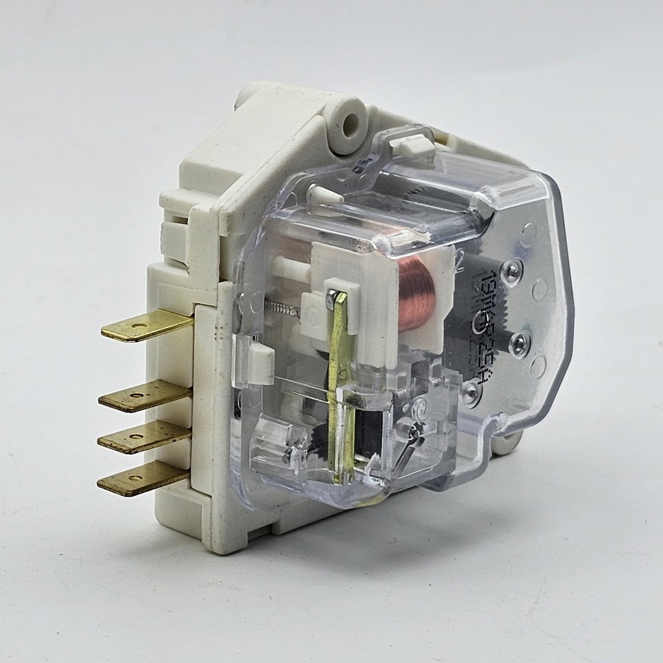 SUB-ZERO Defrost Timer #7014648 *OPEN BOX, NEVER USED OEM* | eBay