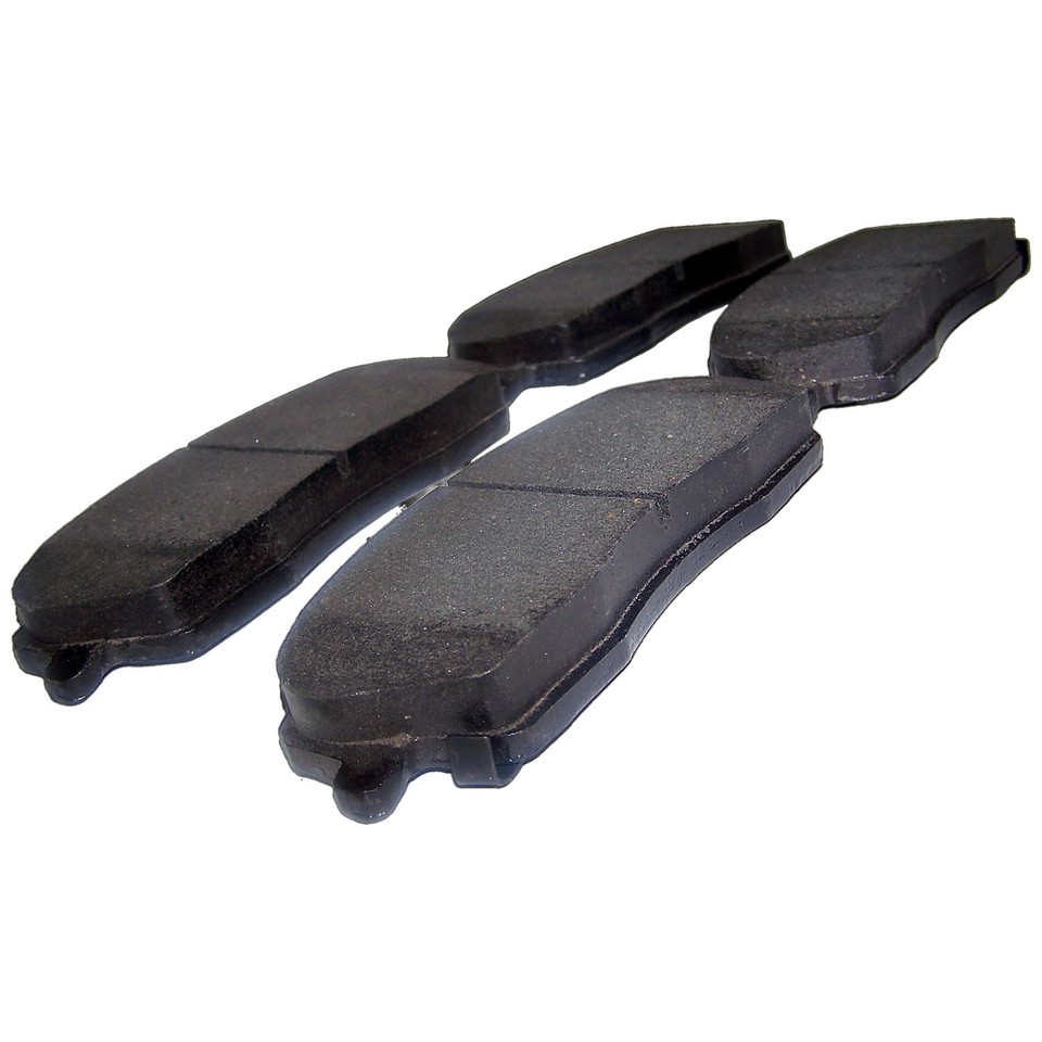 Crown Automotive 5174001AA Disc Brake Pad | eBay